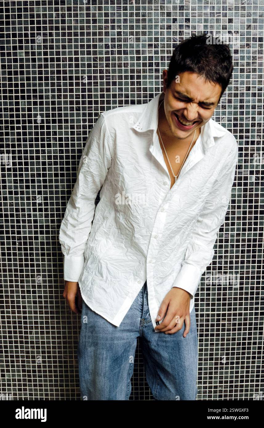 Bands pop hi-res stock photography and images - Alamy