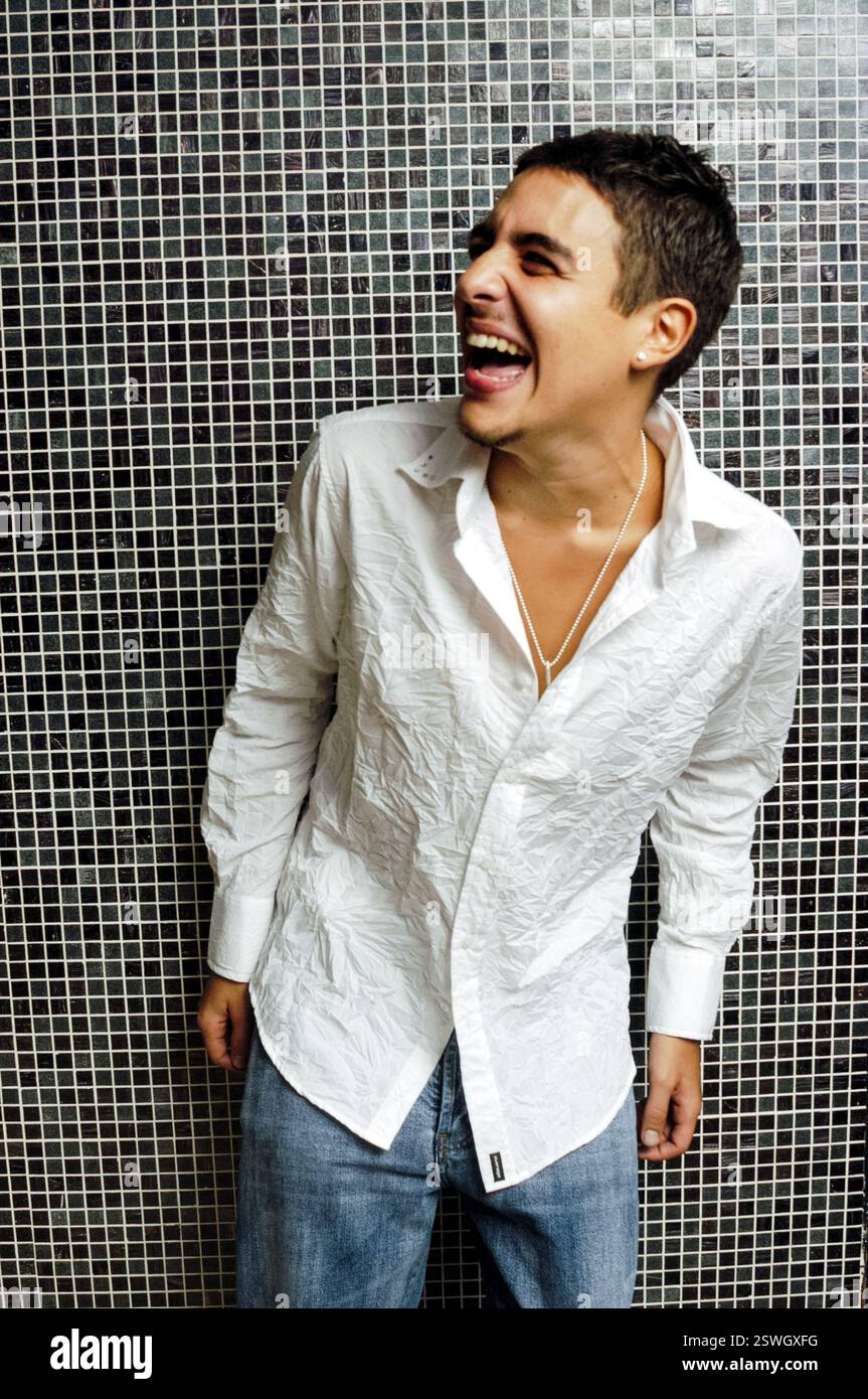 Bands pop hi-res stock photography and images - Alamy