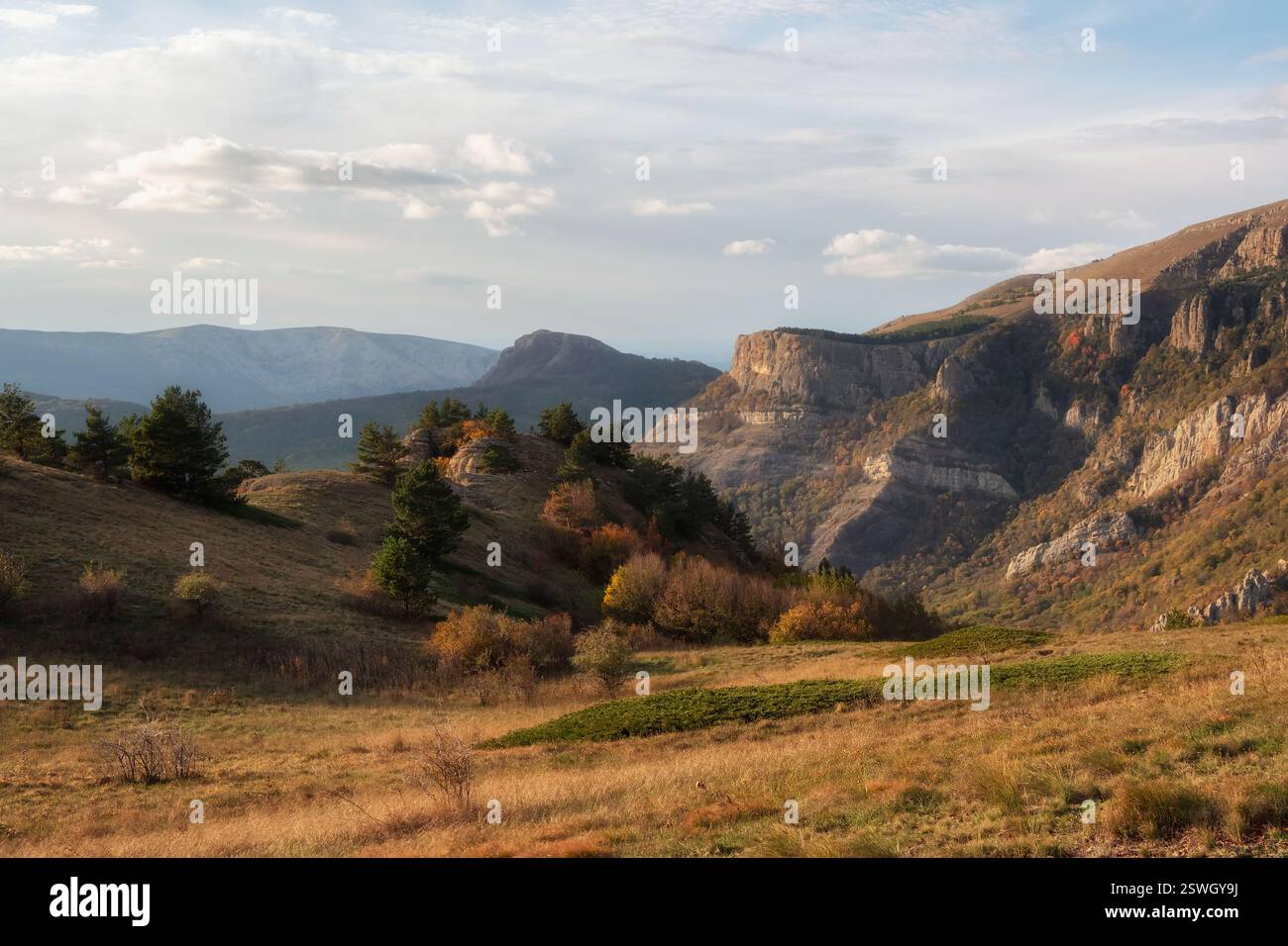 Crimean region hi-res stock photography and images - Alamy