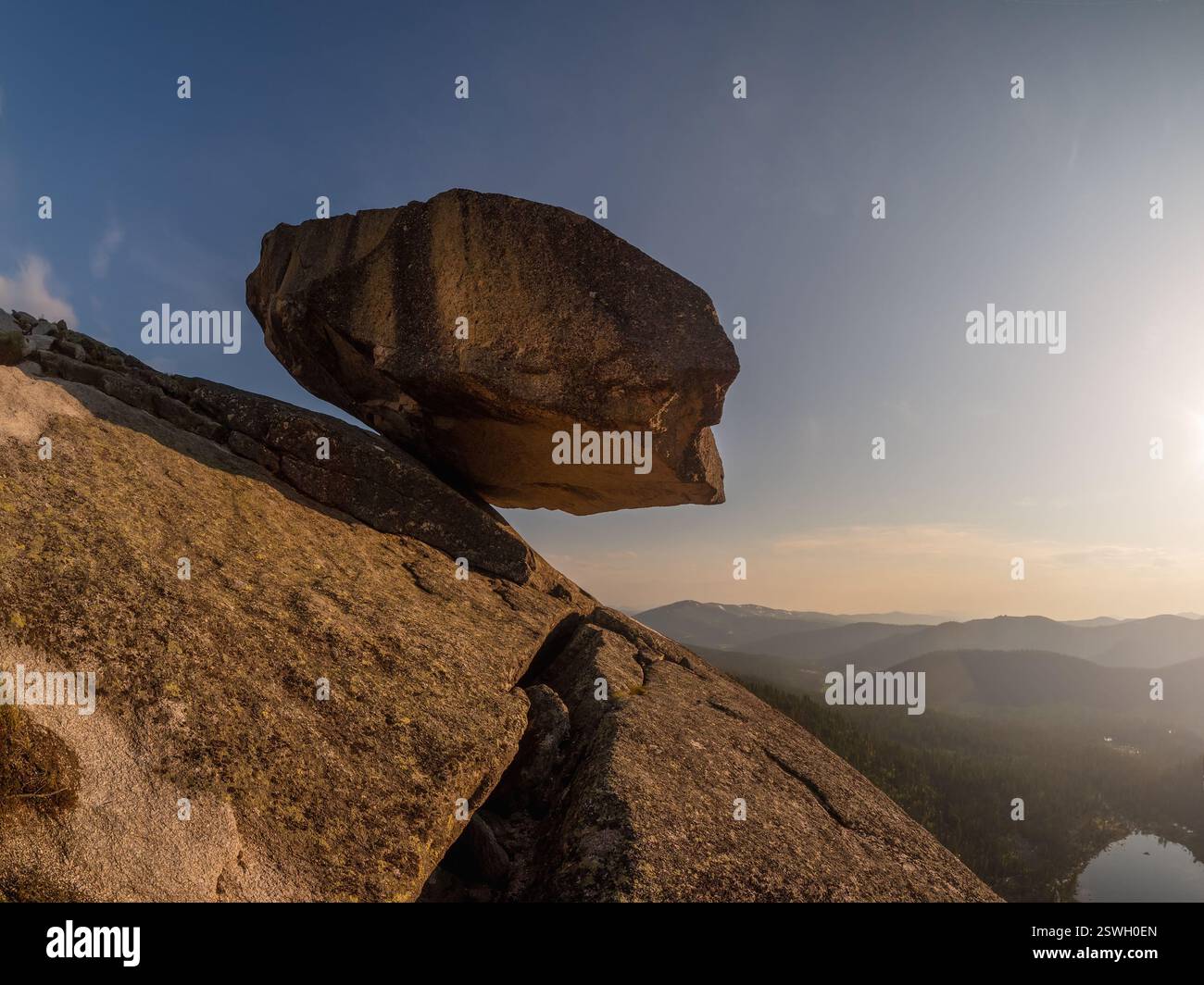 Large granite hi-res stock photography and images - Alamy