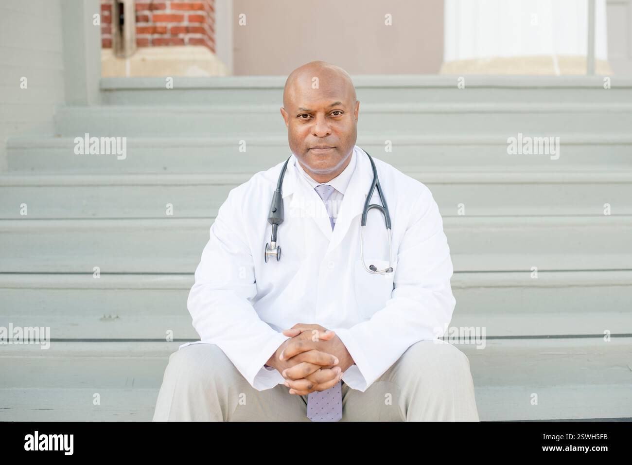 Outdoor field hospital hi-res stock photography and images - Alamy