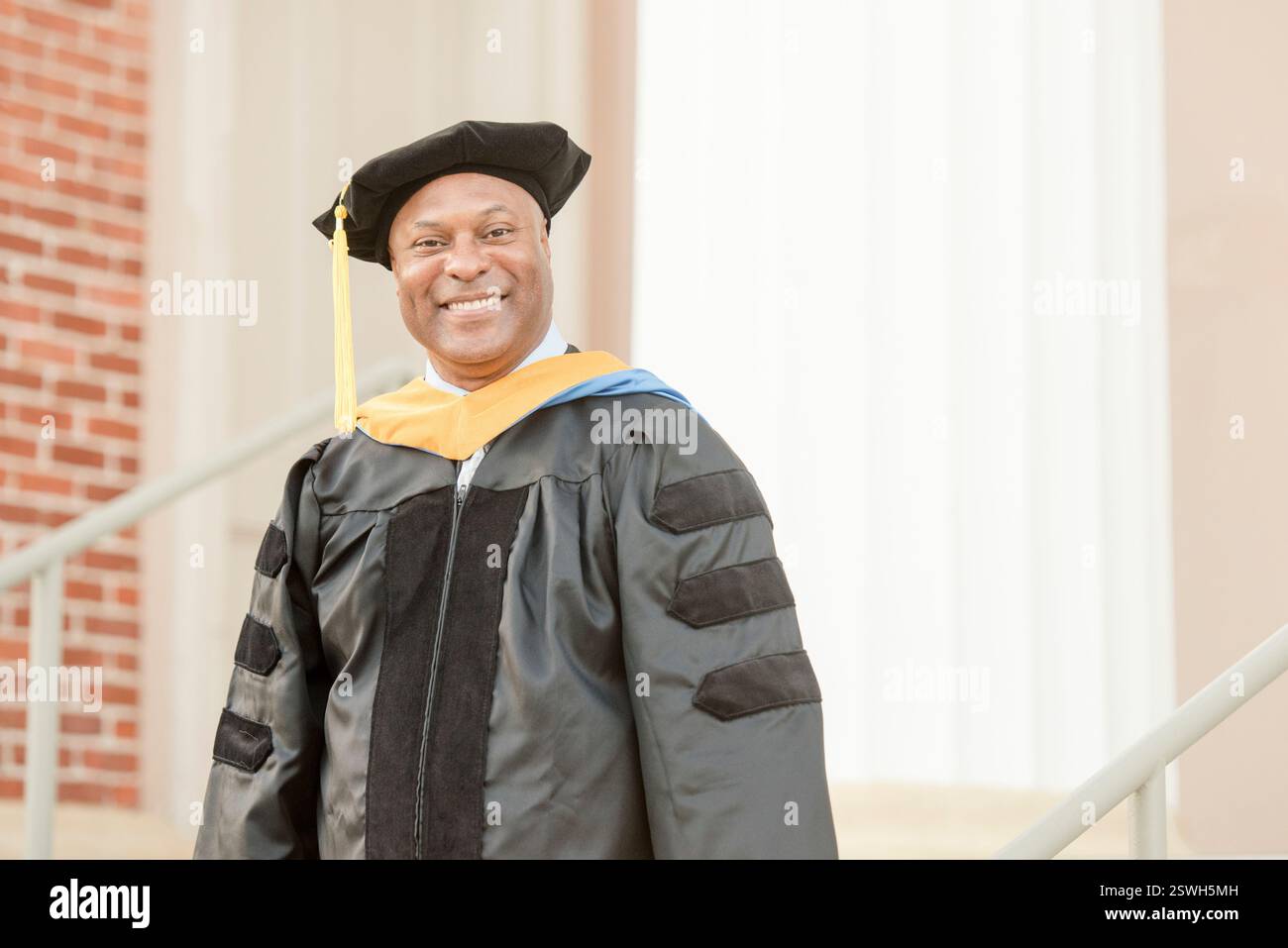 Professional robe hi-res stock photography and images - Alamy