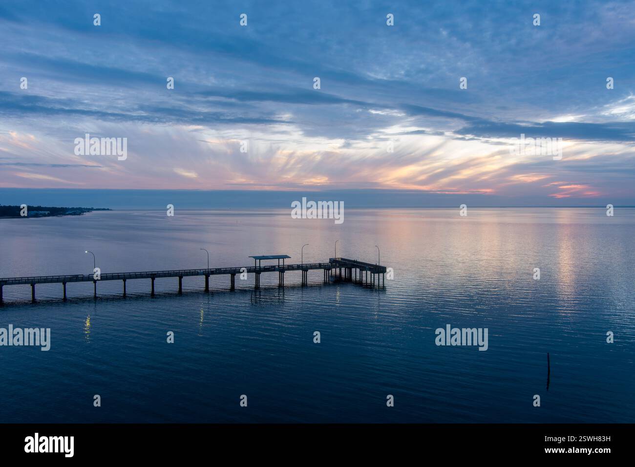 Mobile alabama christmas hi-res stock photography and images - Alamy