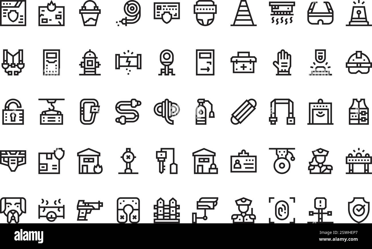 High-Quality Vector Icons Collection with Editable Stroke. Ideal for ...