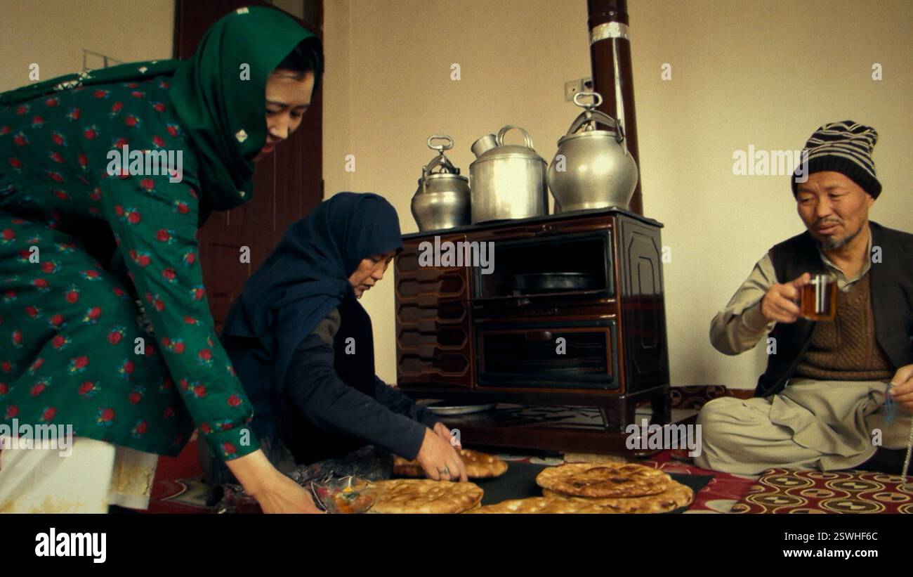BREAD & ROSES (2024), directed by SAHRA MANI. Credit: Apple Original ...