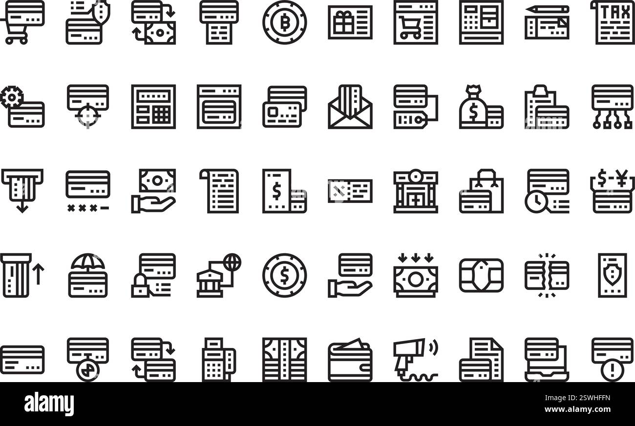 High-Quality Vector Icons Collection with Editable Stroke. Ideal for ...