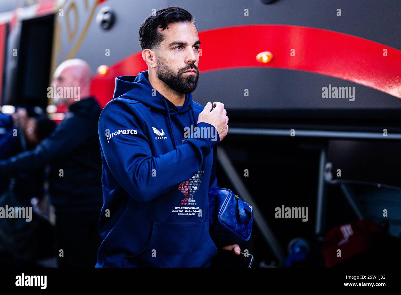 Goal kostas lamprou hi-res stock photography and images - Alamy