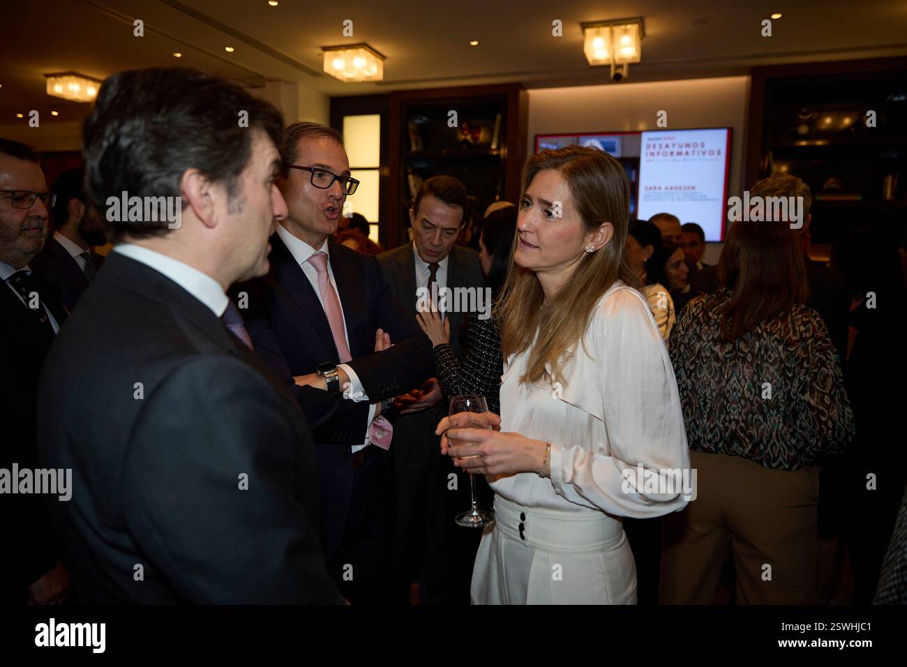 The third vice-president of the Government and Minister for Ecological ...