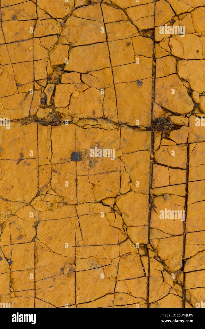 Sandstone patterns in rocks hi-res stock photography and images - Alamy