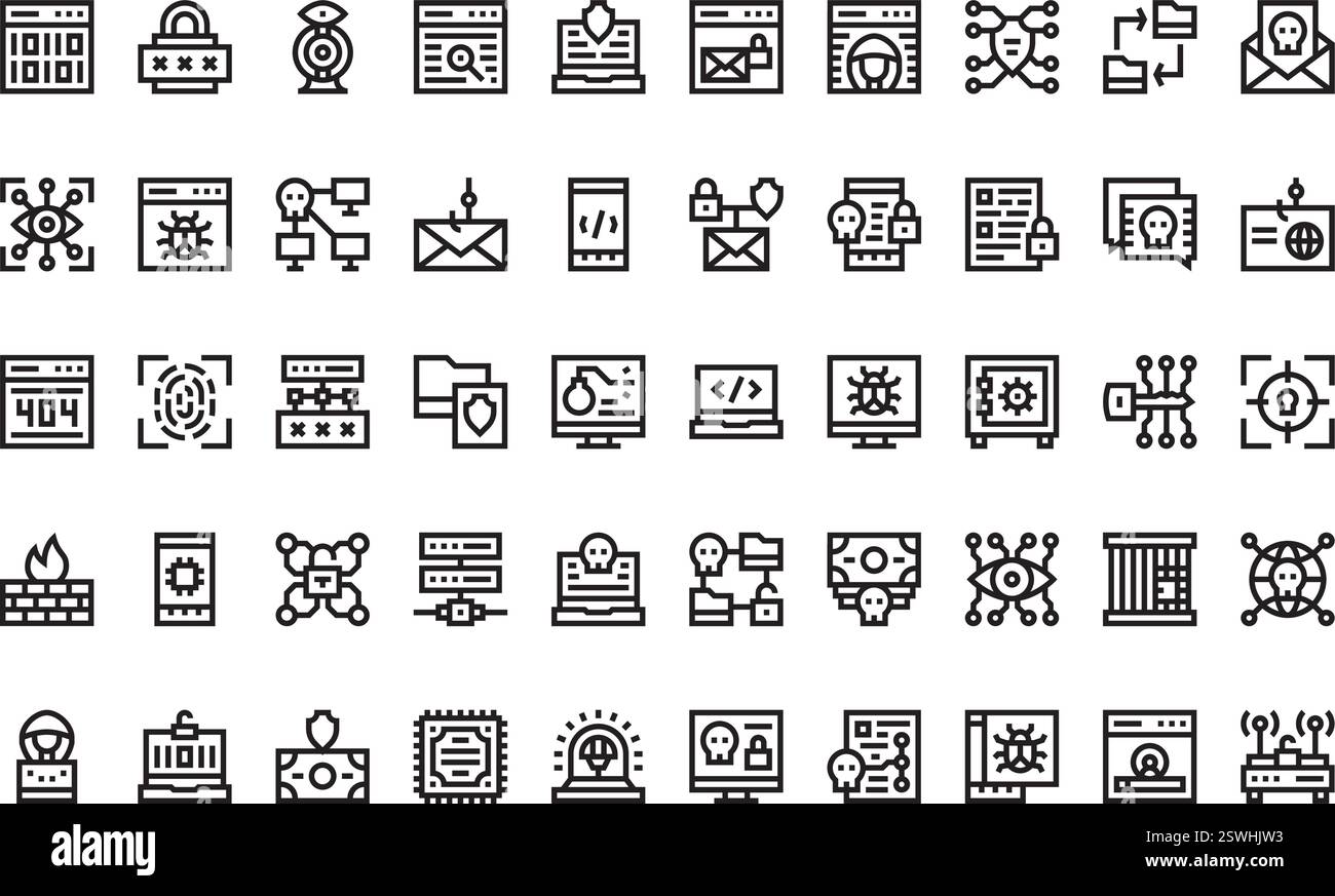 High-Quality Vector Icons Collection with Editable Stroke. Ideal for ...