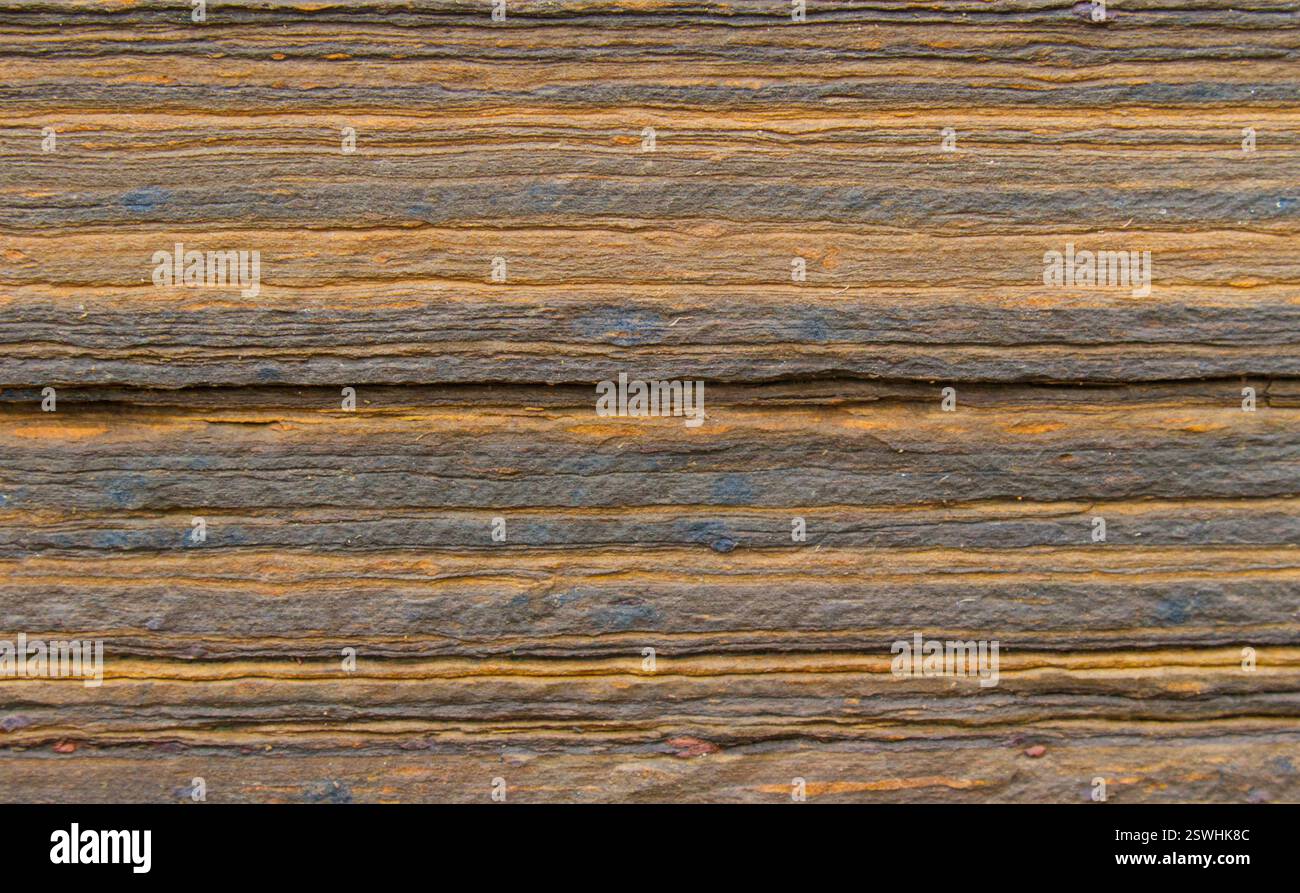 Sandstone rock strata hi-res stock photography and images - Alamy