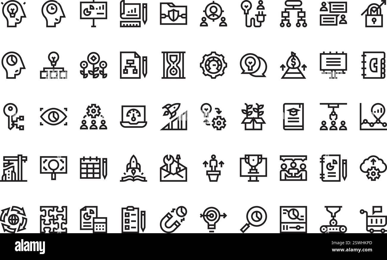 High-Quality Vector Icons Collection with Editable Stroke. Ideal for ...