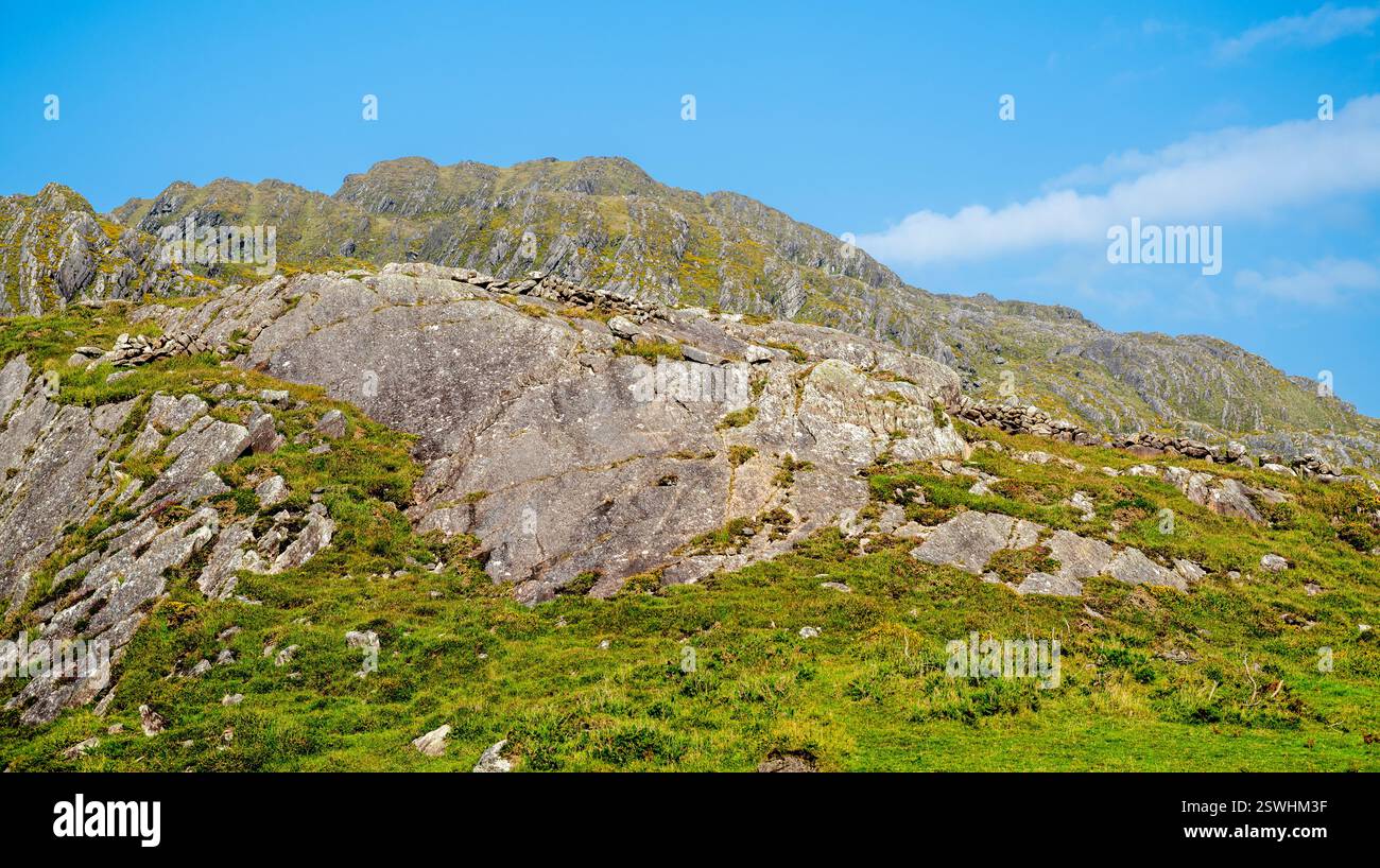 Old red sandstone ireland hi-res stock photography and images - Alamy