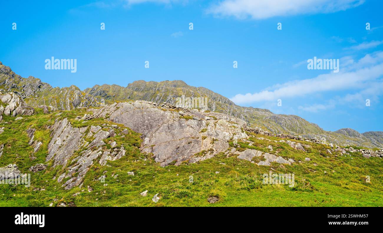 Old red sandstone ireland hi-res stock photography and images - Alamy