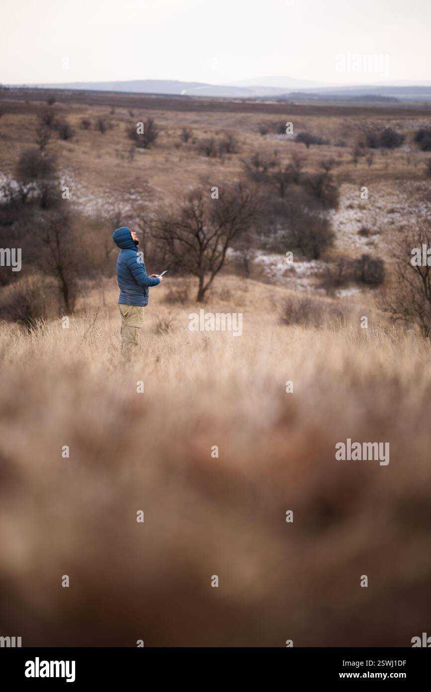 Sad atmosphere hi-res stock photography and images - Alamy