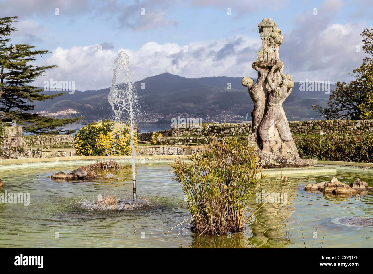 Al castro hi-res stock photography and images - Alamy