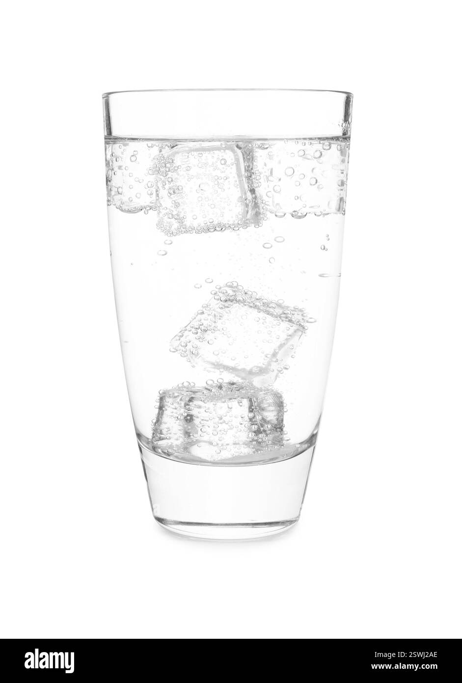 Fresh soda water bubbles Black and White Stock Photos & Images - Alamy