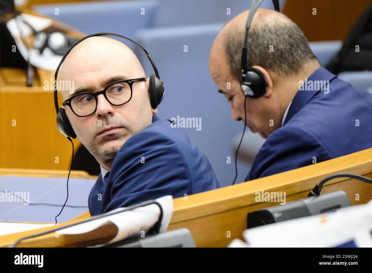 Giulio Centemero proclamato nuovo Presidente dell'Assemblea ...