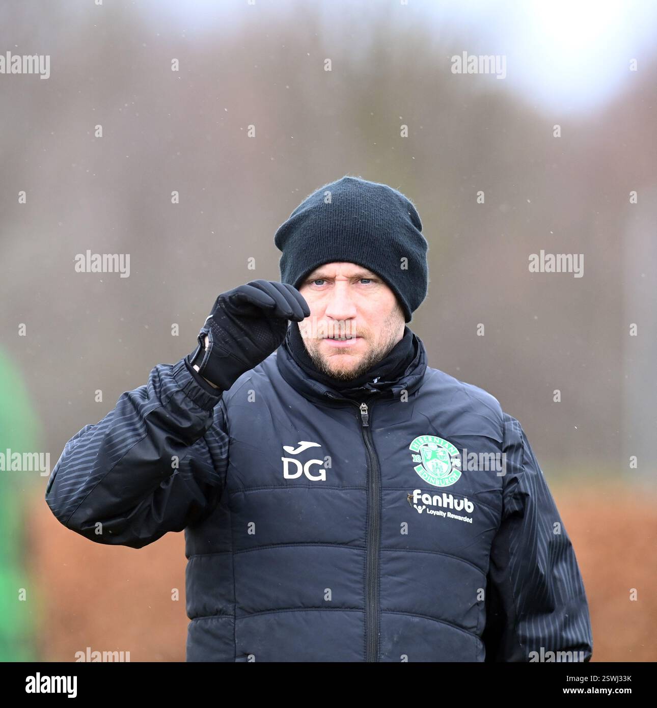 East Mains. Ormiston.Tranent.East Lothian.Scotland.UK. 21st Feb Aug 25 ...