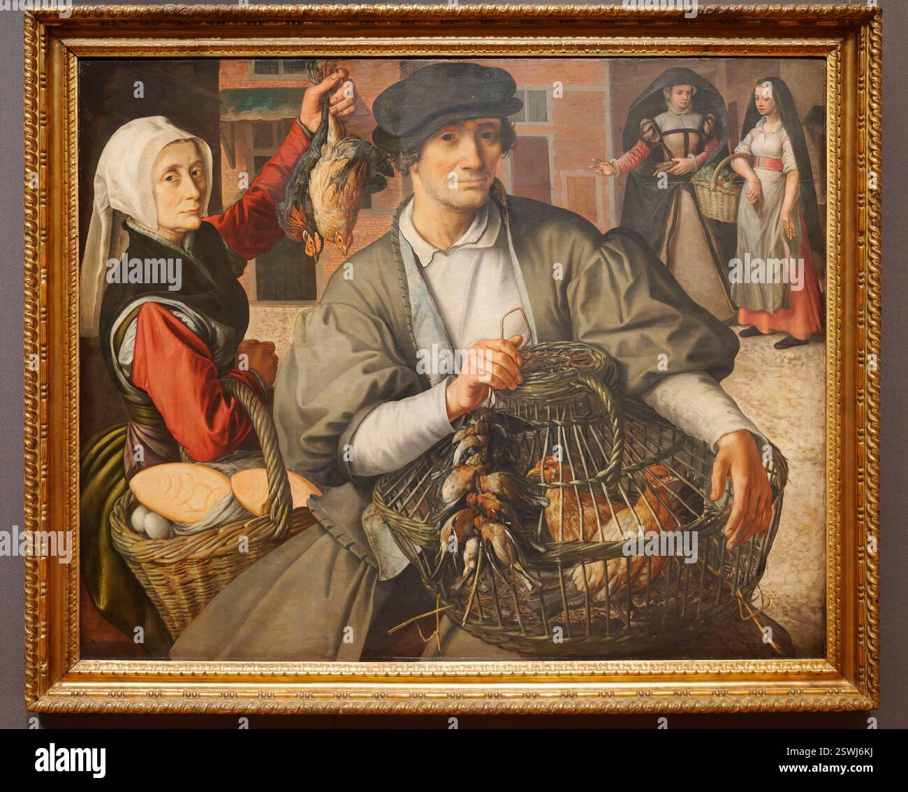 Vienna, Austria. Art History Museum (Kunsthistorisches Museum Wien) in ...