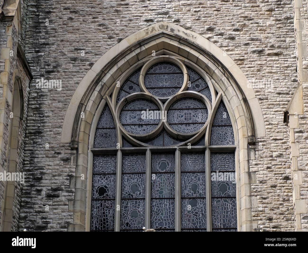 First presbyterian church night hi-res stock photography and images - Alamy