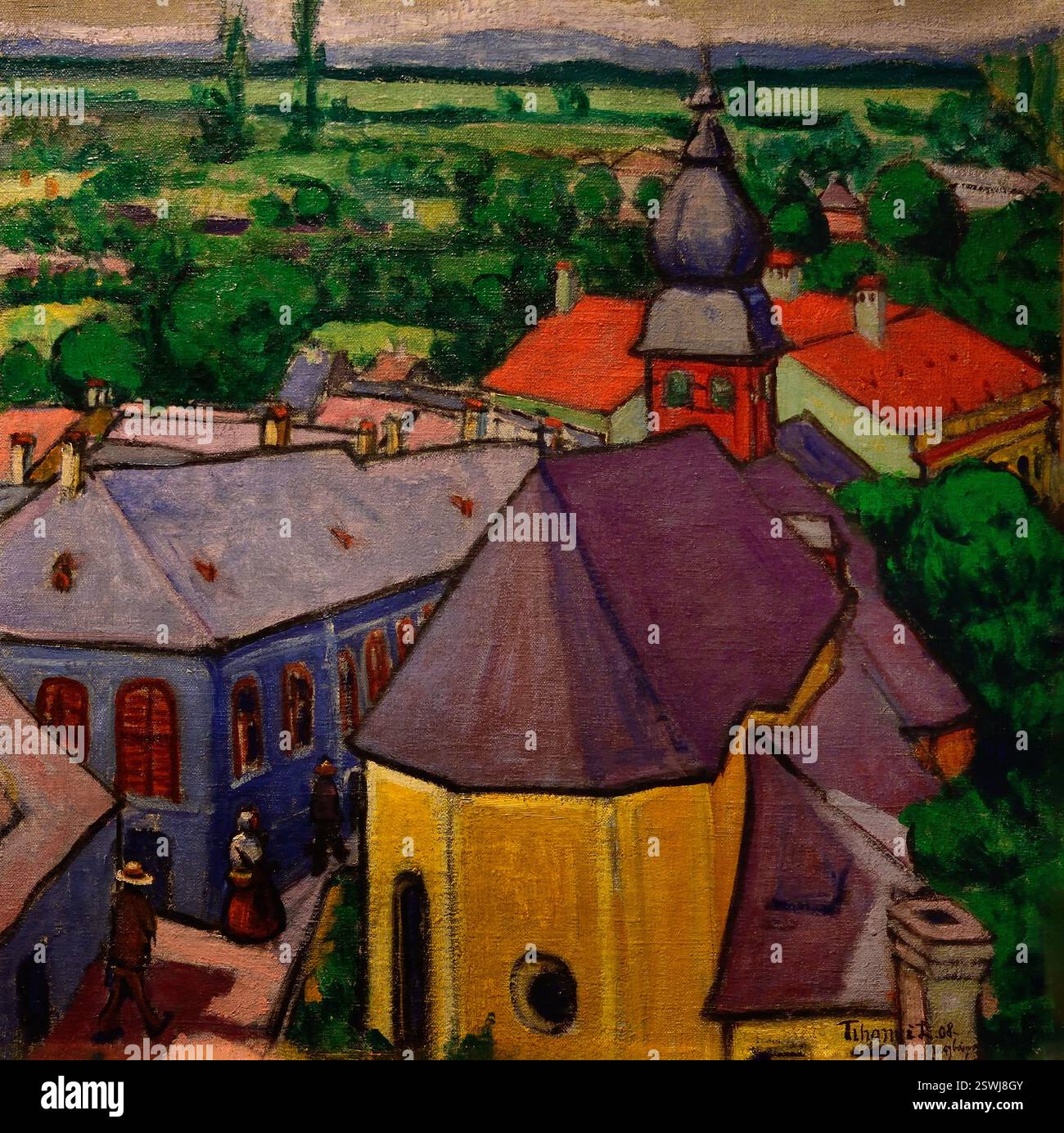 1885 1938 fine art museum hi-res stock photography and images - Alamy