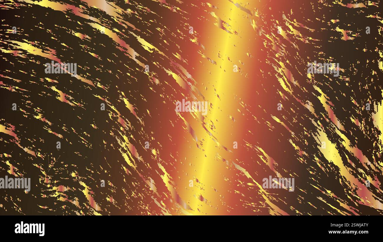 Fiery textures Stock Vector Images - Alamy