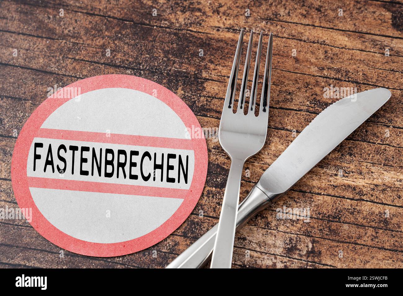 Fastenregeln hi-res stock photography and images - Alamy