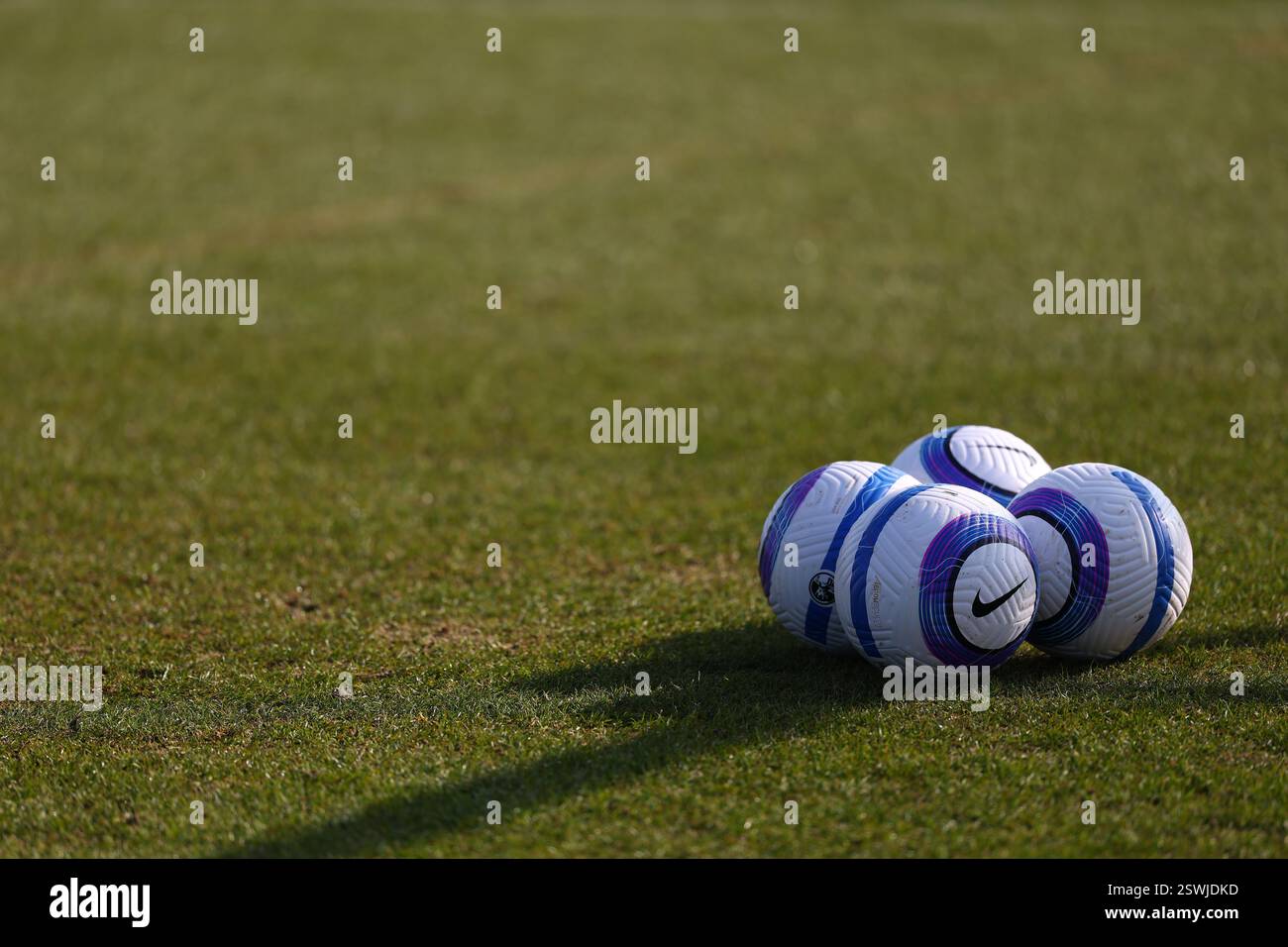 Third Nike Official Match Ball of the Premier League 2024/25 Season ...