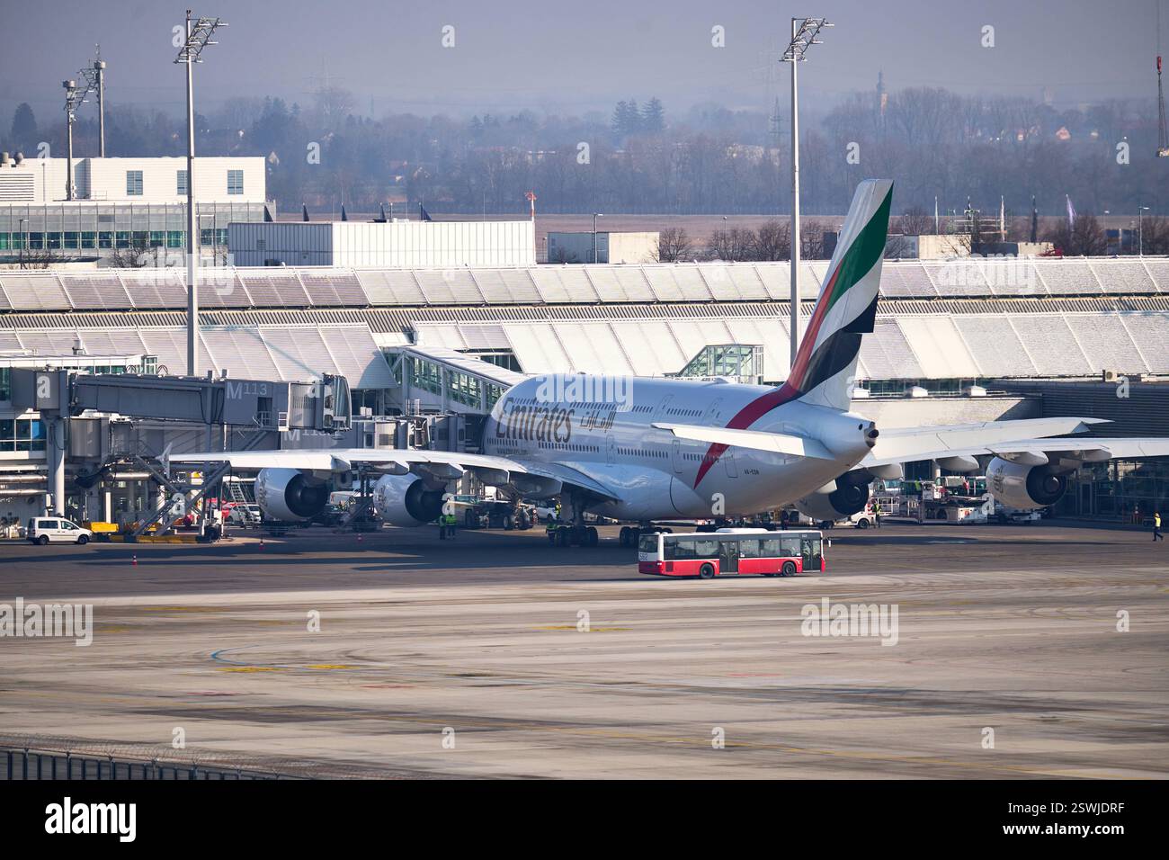Livecam Mnchen Flughafen