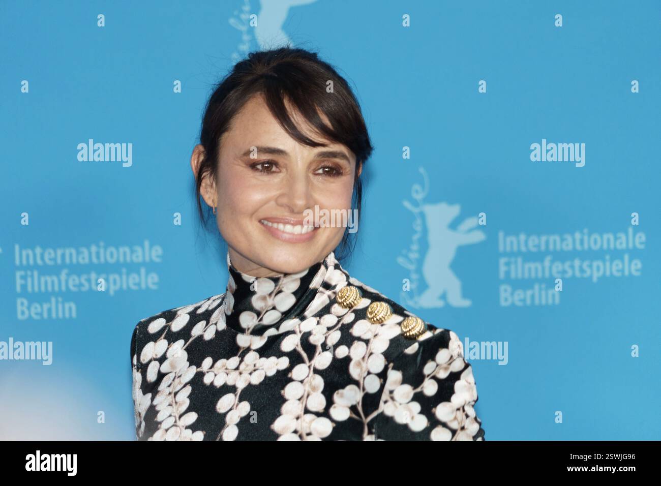 Anita Guo, Philip Ettinger, Mía Maestro, Lucio Castro, Gwendoline ...