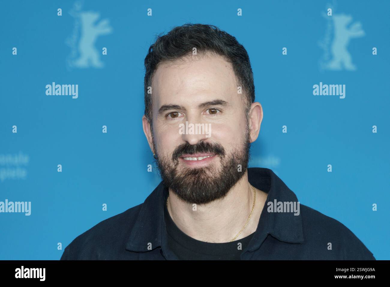 Anita Guo, Philip Ettinger, Mía Maestro, Lucio Castro, Gwendoline ...