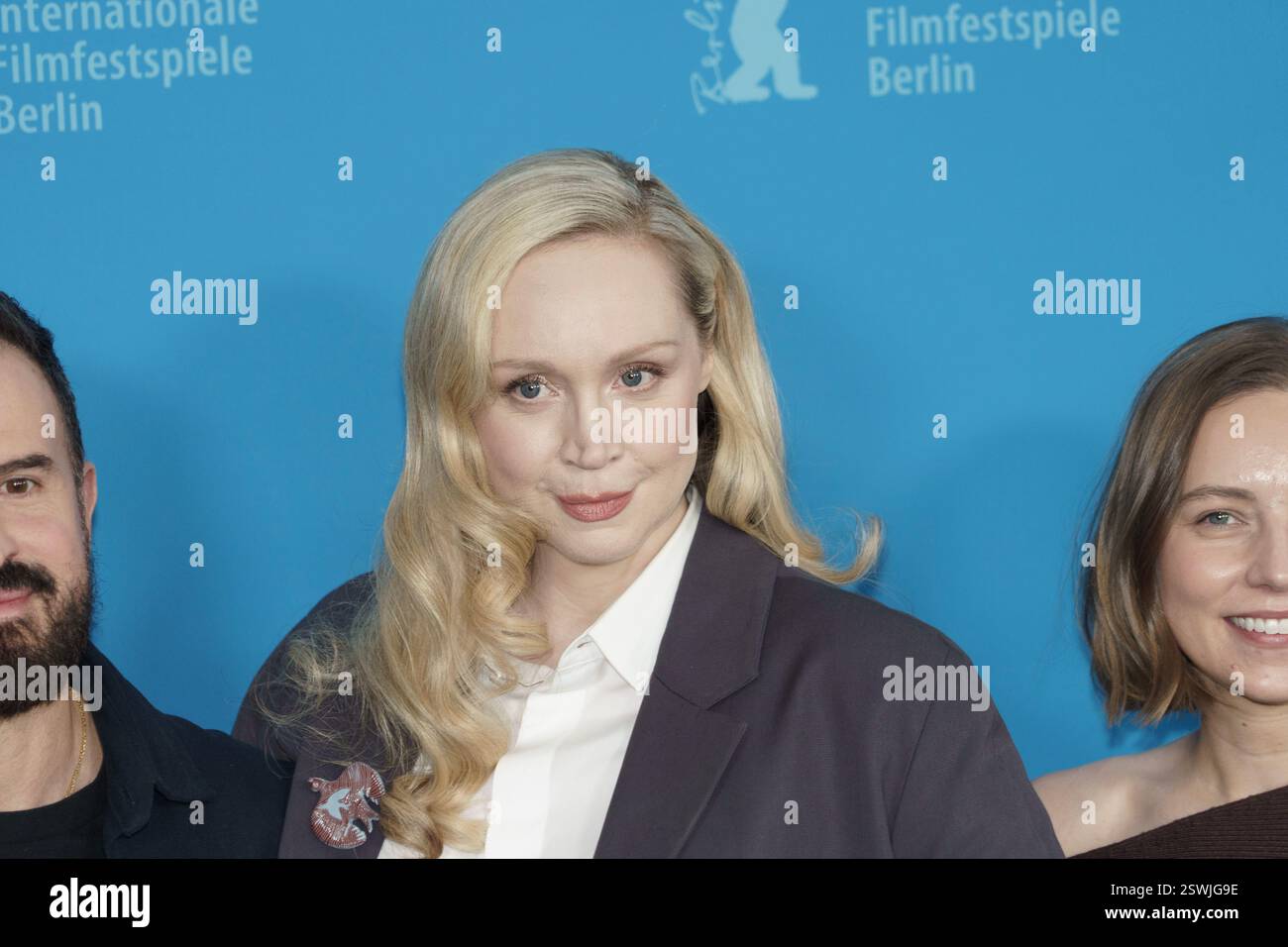 Anita Guo, Philip Ettinger, Mía Maestro, Lucio Castro, Gwendoline ...