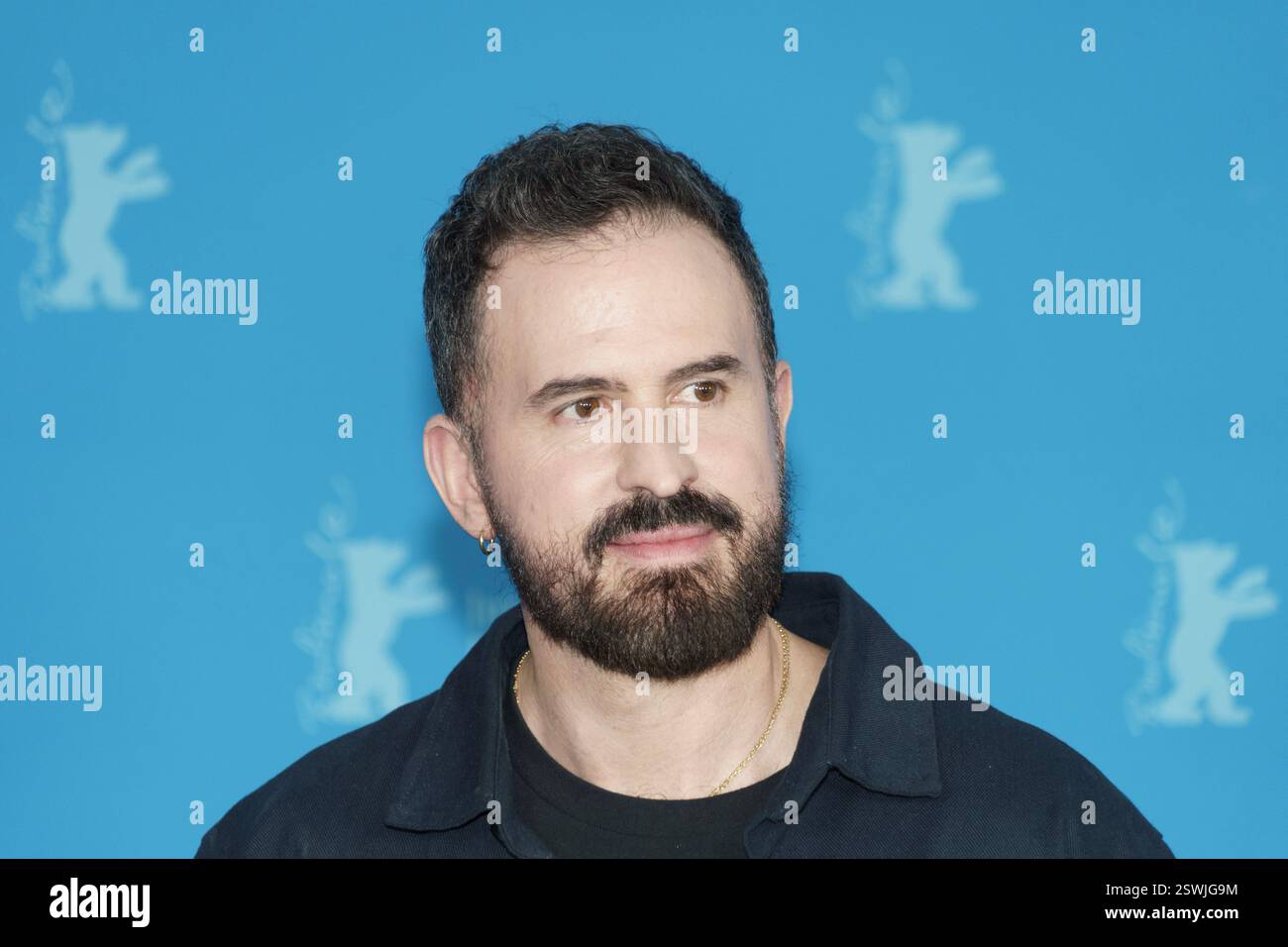 Anita Guo, Philip Ettinger, Mía Maestro, Lucio Castro, Gwendoline ...