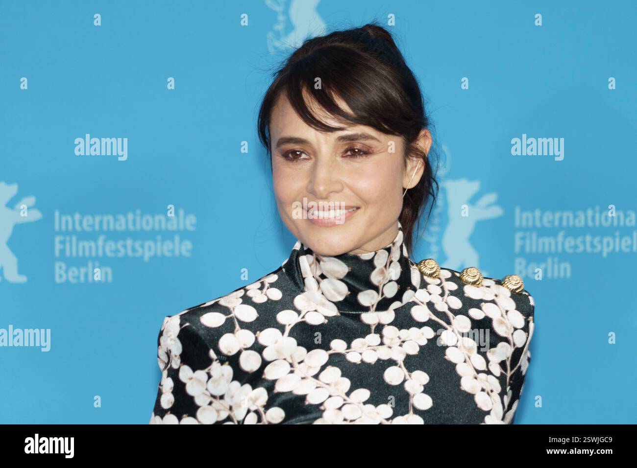 Anita Guo, Philip Ettinger, Mía Maestro, Lucio Castro, Gwendoline ...