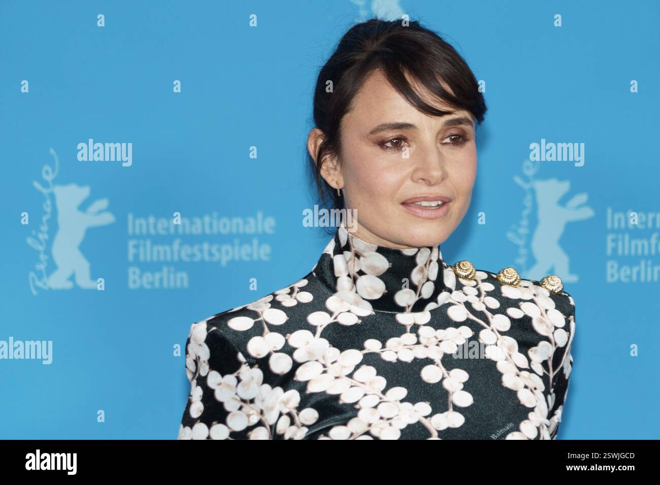 Anita Guo, Philip Ettinger, Mía Maestro, Lucio Castro, Gwendoline ...