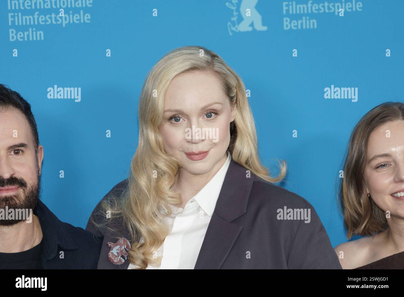 Anita Guo, Philip Ettinger, Mía Maestro, Lucio Castro, Gwendoline Christie, Caroline Clark ...