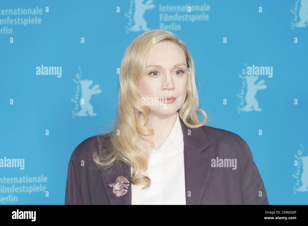 Anita Guo, Philip Ettinger, Mía Maestro, Lucio Castro, Gwendoline ...