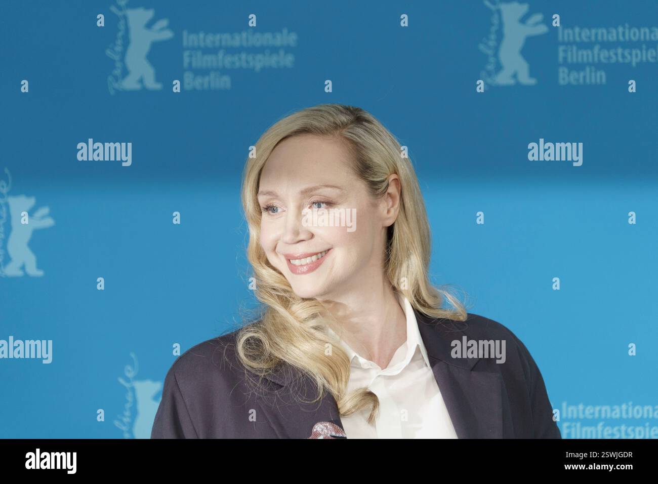 Anita Guo, Philip Ettinger, Mía Maestro, Lucio Castro, Gwendoline Christie, Caroline Clark ...