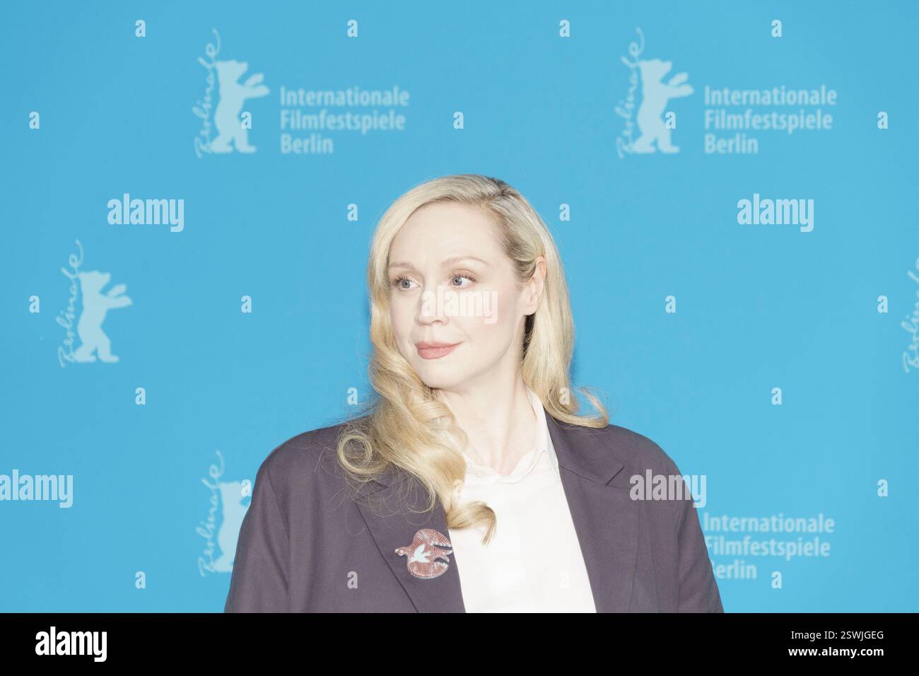 Anita Guo, Philip Ettinger, Mía Maestro, Lucio Castro, Gwendoline ...