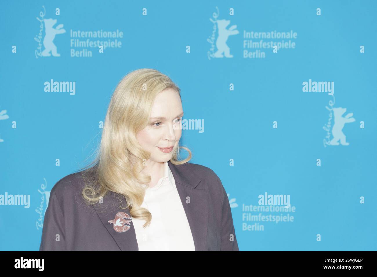 Anita Guo, Philip Ettinger, Mía Maestro, Lucio Castro, Gwendoline ...