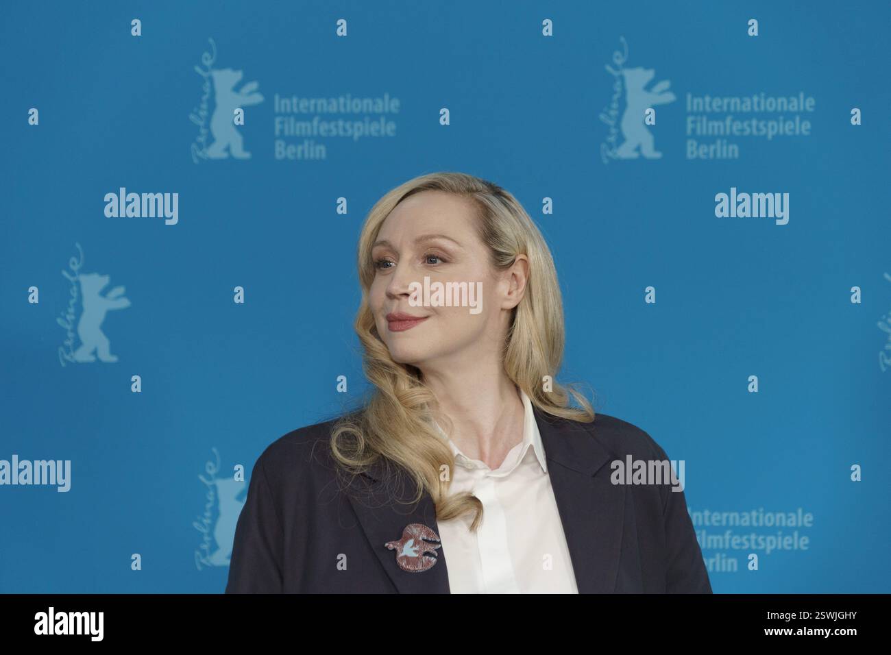 Anita Guo, Philip Ettinger, Mía Maestro, Lucio Castro, Gwendoline ...