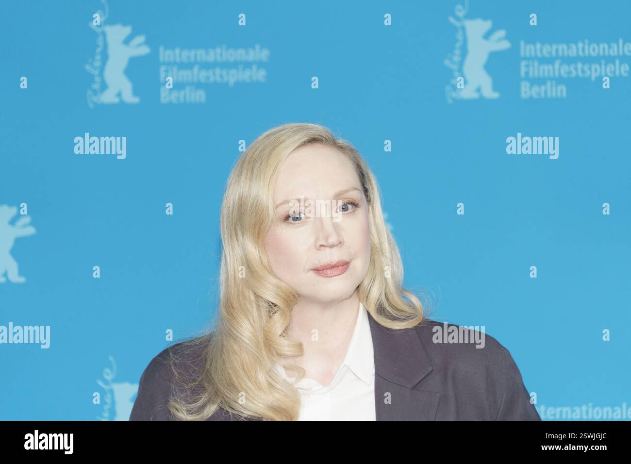 Anita Guo, Philip Ettinger, Mía Maestro, Lucio Castro, Gwendoline ...