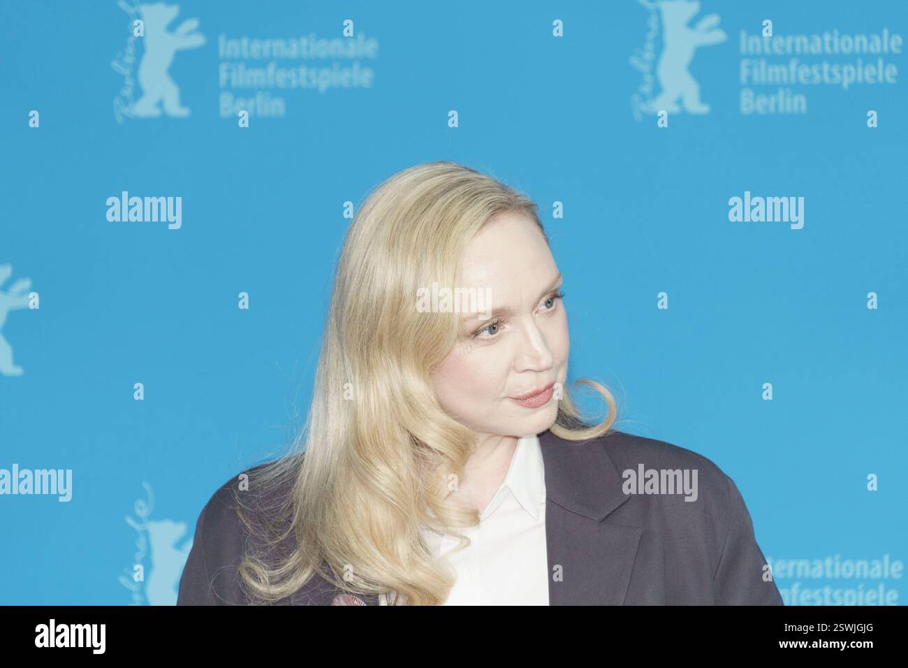 Anita Guo, Philip Ettinger, Mía Maestro, Lucio Castro, Gwendoline ...