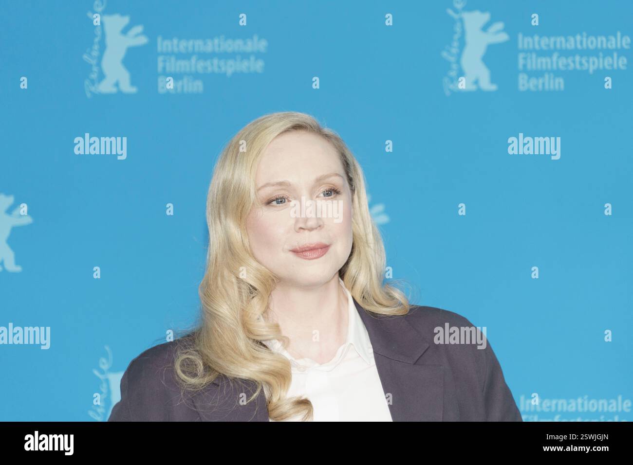 Anita Guo, Philip Ettinger, Mía Maestro, Lucio Castro, Gwendoline ...