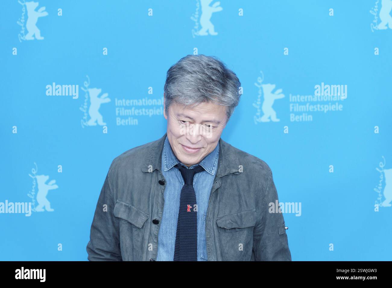 Ha Seong-guk, Kang Soyi, Hong Sang-soo, Yun-hee Cho and Kwon Hae-hyo ...