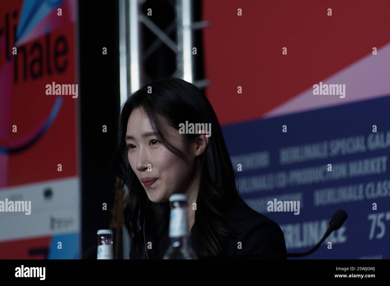 Kang Soyi, Ha Seong-guk, Hong Sang-soo, Yun-hee Cho, Kwon Hae-hyo and ...