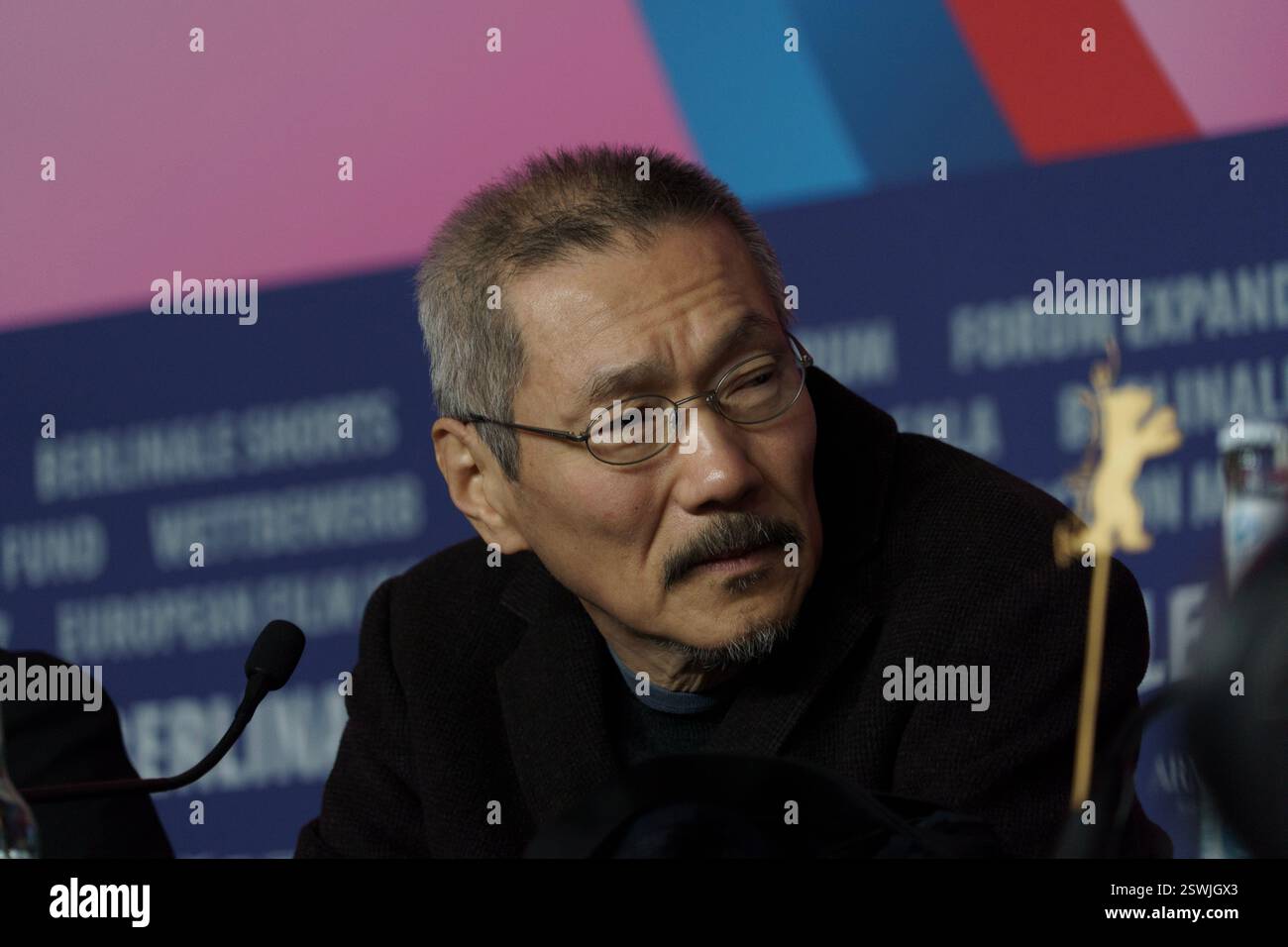 Kang Soyi, Ha Seong-guk, Hong Sang-soo, Yun-hee Cho, Kwon Hae-hyo and ...