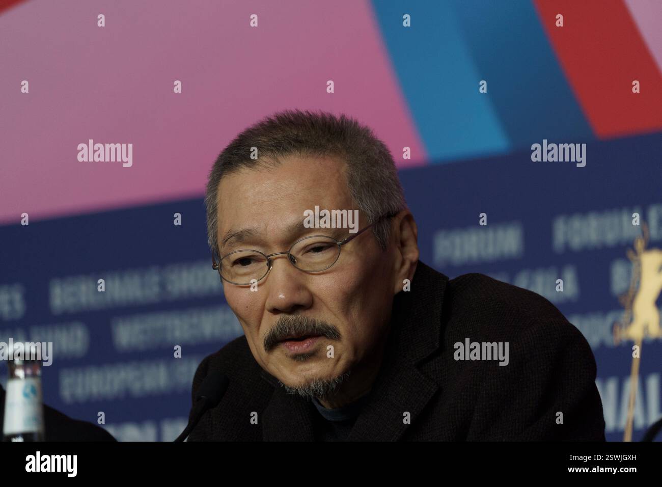 Kang Soyi, Ha Seong-guk, Hong Sang-soo, Yun-hee Cho, Kwon Hae-hyo and ...