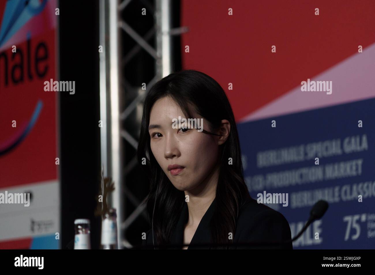 Kang Soyi, Ha Seong-guk, Hong Sang-soo, Yun-hee Cho, Kwon Hae-hyo and ...